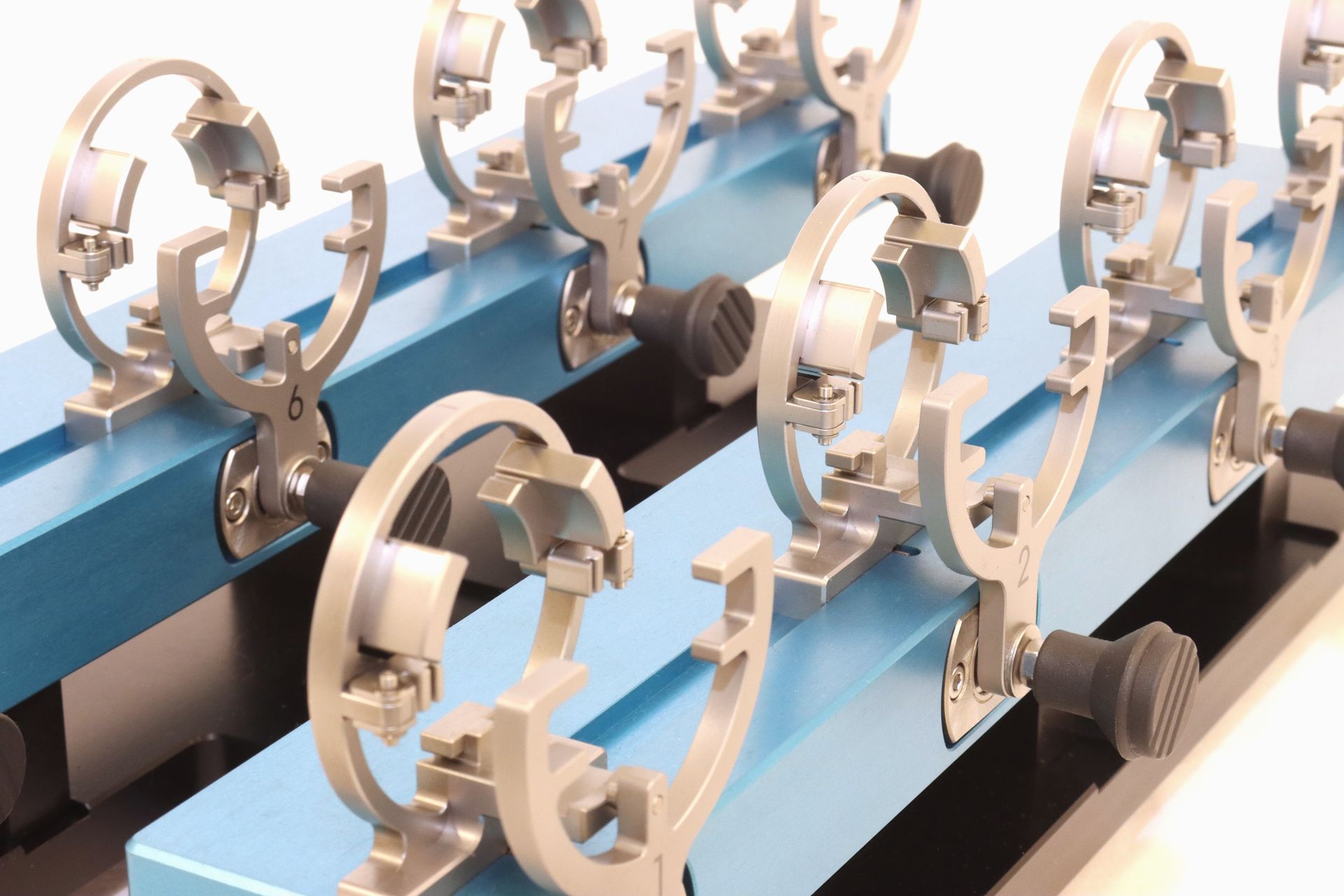 Metrology Solutions | Prior PLM Medical