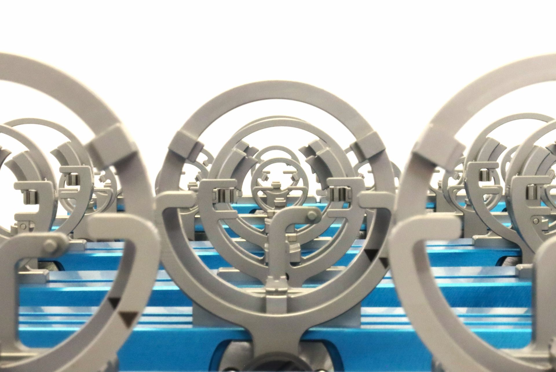 Metrology Solutions | Prior PLM Medical